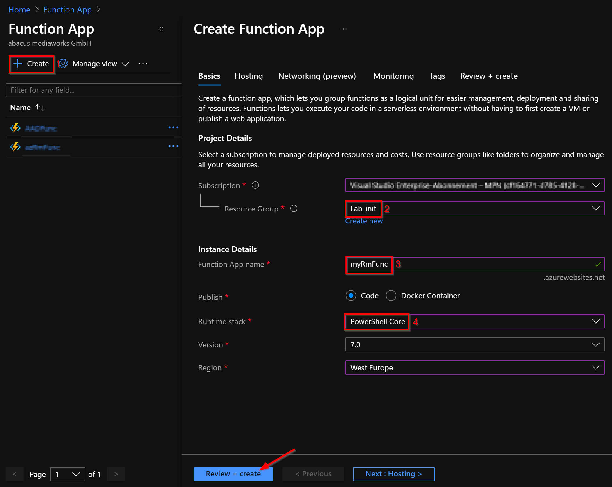 Simple Azure VM Start/Stop Chaining using only Tags, Event Grid and ...